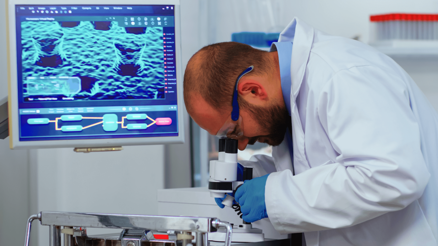 Visual Inspection – Welcome to Nivagen Pharmaceuticals
